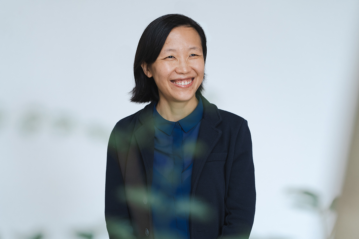 IBA Stage: 8th Yokohama Triennale – Carol Yinghua Lu – International ...