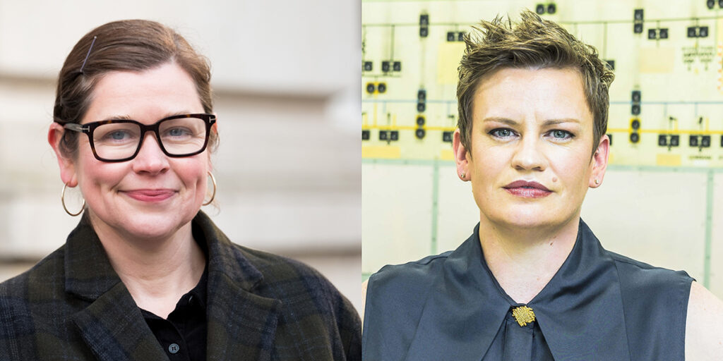 Introducing Our New Executive Board Members! – International Biennial ...